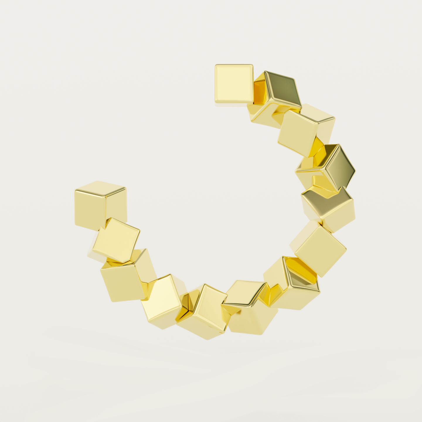Cube Circle – CILYN